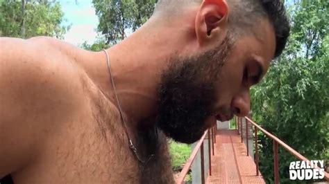 Realitydudes Dudes In Public 55 Park Emi And Rodri