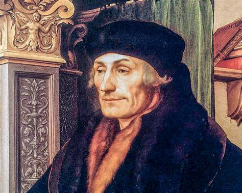Desiderius Erasmus Felsefe Hakkında Her şey