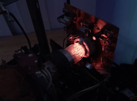 Introduction To CRT Testers CRT Database