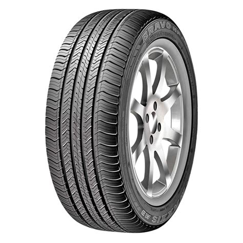 Buy Maxxis Hpm3 Bravo 215 60r17 100v 2025 Mfg 2024 Rimrubber Bh