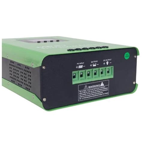 12243648 Volt Solar Charge Controller Mppt China Supplier