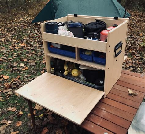Camping Hacks Clever Ideas For Your Outdoor Adventure Caja De