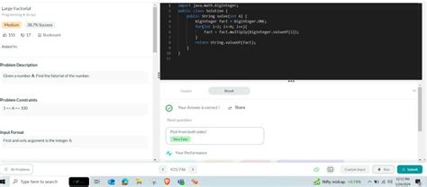 code master on linkedin 365daysofcode day23 scalerdiscord