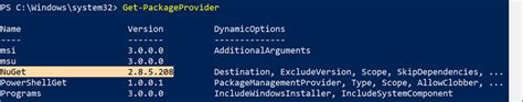 Managing Office With PowerShell Jeff Schertz S Blog