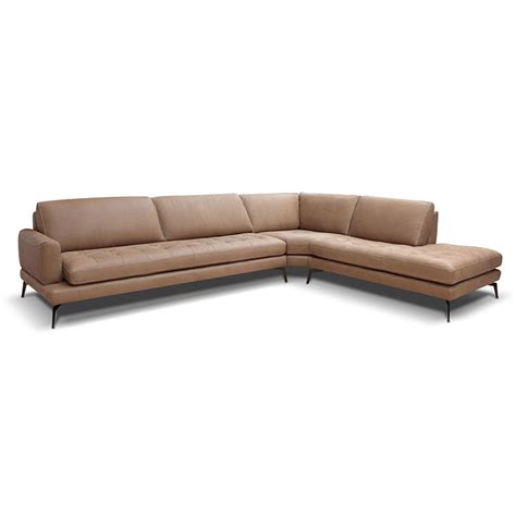 Bracci Living 2 Piece Sectional Dōma Home Furnishings
