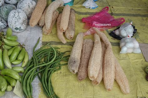 Ada Apa Di Tamu Tenom Pasar Minggu Amies Little Kitchen