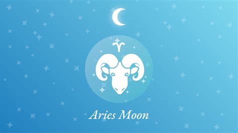 Aries Moon Sign Meaning Personality Traits Appearance And Compatibility