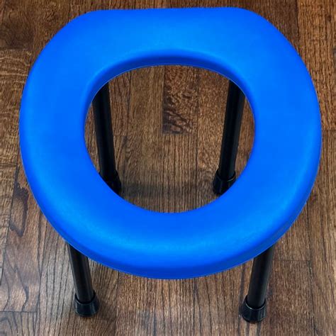 Choose Your Color Big Rim Cushioned Travel Rimming Chair Twisted Jezebel