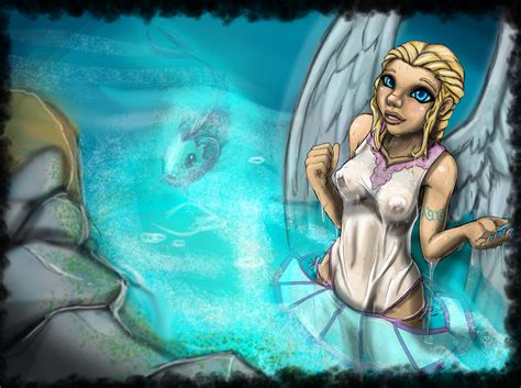 Sweet Valkyrie By Pinknymph Hentai Foundry