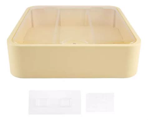 Suporte De Exibição Ajustável Caixa De Apresentação Parcelamento Sem Juros