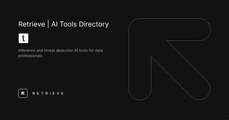 Inference And Threat Detection Ai Tools For Data Professionals