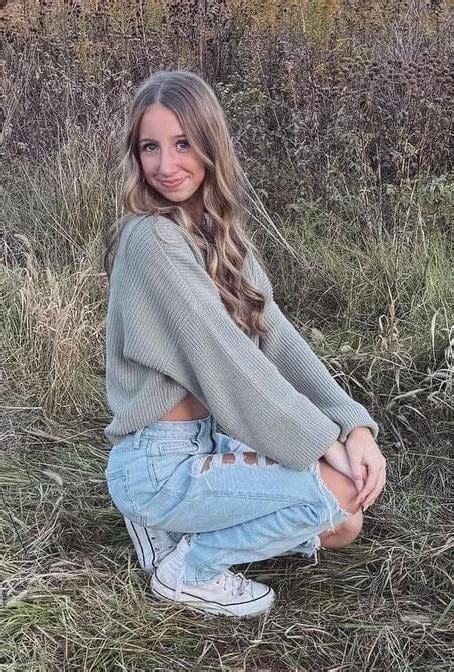 Cute Skinny Blonde Teen R Prettygirlpictures