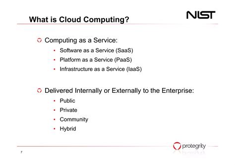 Concerns With Cloud Computing Ppt