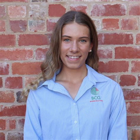 Zoe Wilson Birchip Cropping Group