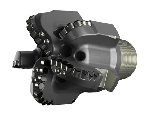 Pdc Drill Bits Pdc Drill Bit — Taurex Drill Bits