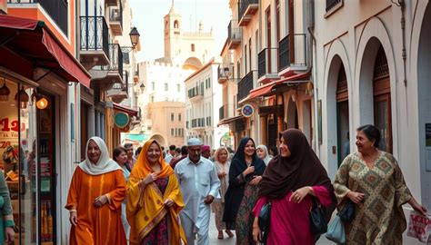 Is Tangier Morocco Safe 2025 Safety Update