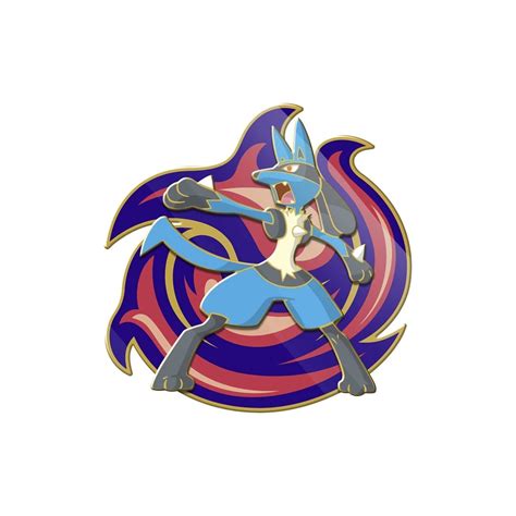 Pokémon Tcg Lucario Vstar Premium Collection Pokémon Center Official