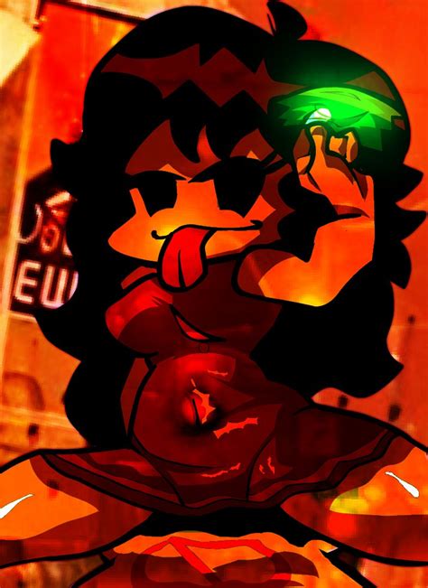 Rule 34 Boyfriend Friday Night Funkin Cowgirl Position Friday Night