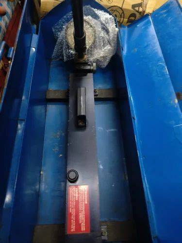 Hydralic Pump 2800bar At ₹ 29500 Hydralic Pump In Mumbai Id 2855098441955