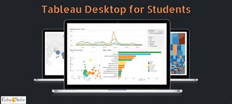 Tableau Desktop For Students Hidden Gem Edu4sure