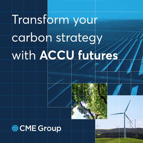 With Capital Efficient Monthly Listed Contracts Manage Carbon