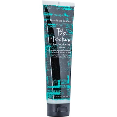 Bb Texture Hairundressing Creme Ecosmetics Popular Brands Fast