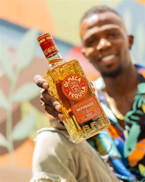 Olmeca Spicy Rimmed Olmeca