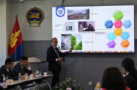 Төрийн албан хаагчийн хандлагыг засаж сайжруулахаар тусгай аргачлал боловсруулж байна