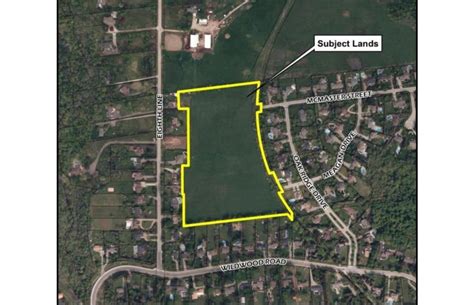 Ontario Land Tribunal Approves Glen Williams Housing Development