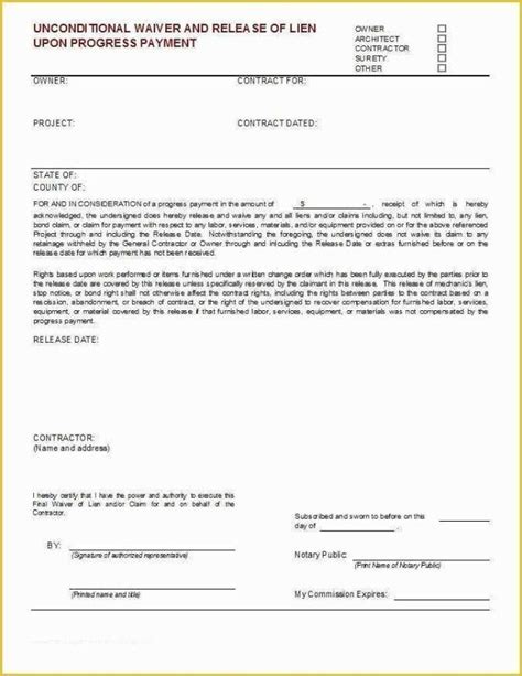 Video Unconditional Final Release Template Artofit