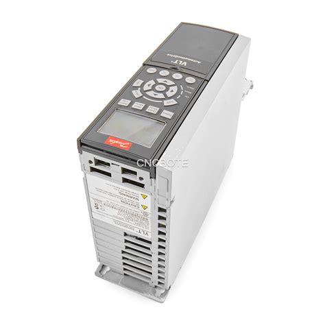 Buy Danfoss Fc 301 Fc 301p1k1t4e20h1xgxxxxsxxxxaxbxcxxxxdx 131b0938 Frequency Inverter From