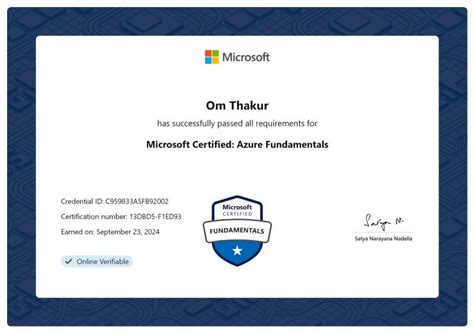 Azure Microsoftcertified Cloudcomputing Az900 Certification