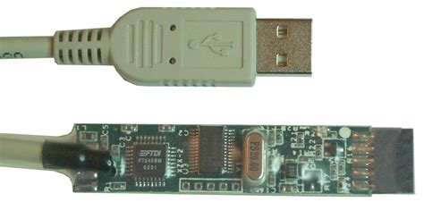 Dlp Design Usb Product Page