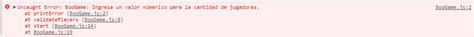 JavaScript Engine Runtime Call Stack Programa en Línea