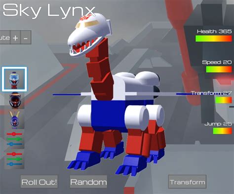 Sky Lynx Roblox Transformers Legends 2 Wiki Fandom