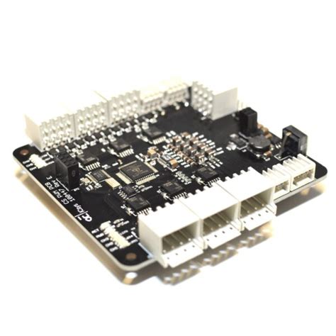 cs pwm control board