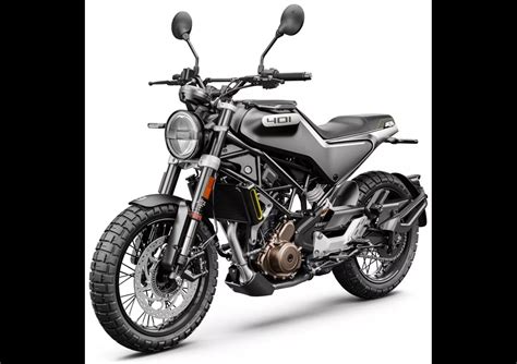 Suzuki V Strom 650 2024 Vs Husqvarna Svartpilen 401 2021