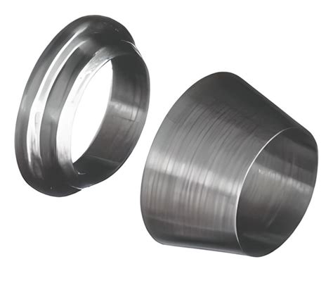 Ferrule Set Sigma Sampling