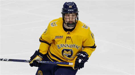 Sharks Signing College Free Agent Collin Graf To Entry Level Deal Sportsnet Ca