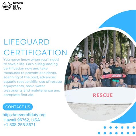 Ppt Lifeguard Certification Powerpoint Presentation Free Download