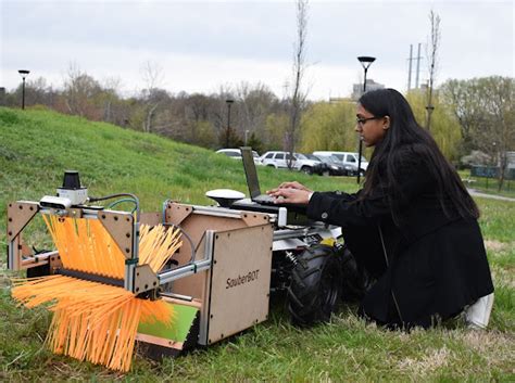 University Students Used Sick Lidar To Solve Real World Problems