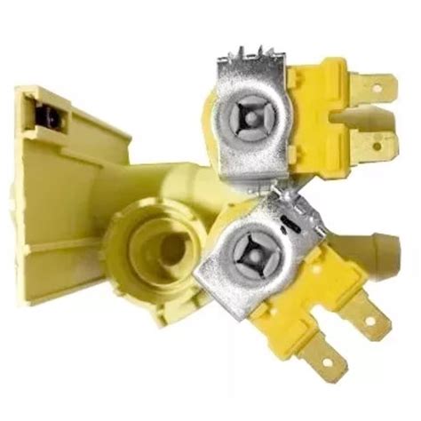 Válvula Bitron 2 Vias 127v Brastemp Consul Bwh11 W10706137 Em Promoção Ofertas Na Americanas