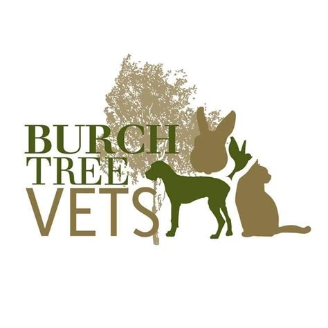 Burch Tree Vets Carnforth