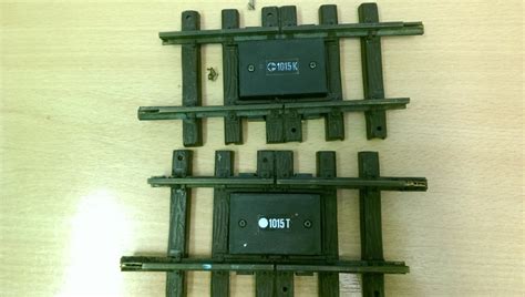 Automatic Reversing Loop G Scale Central