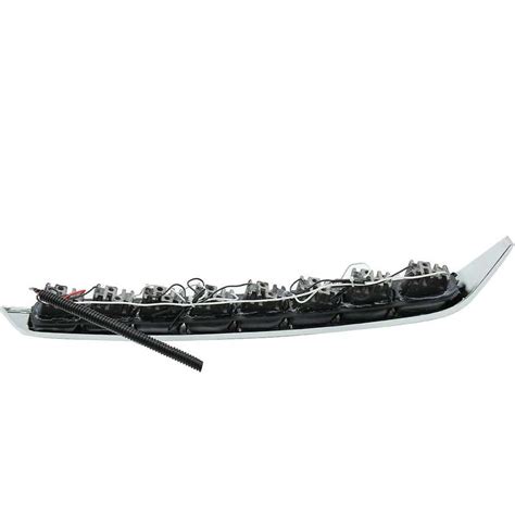 Other 2pcs For 2012 2013 Land Cruiser Fj200 Lc200 Daytime Running