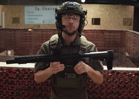 Building An Airsoft Gun With Parts From Aliexpress Popular Airsoft