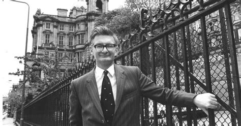 Pamela Brown On Linkedin Obituary Sir Bruce Pattullo Who Greatly