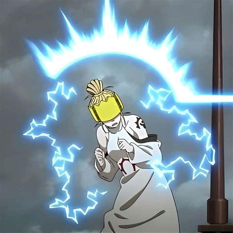100 Fire Force Haumea Wallpapers