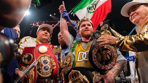Saul Canelo Alvarez Wallpapers 4k Hd Backgrounds On Wallpaperbat