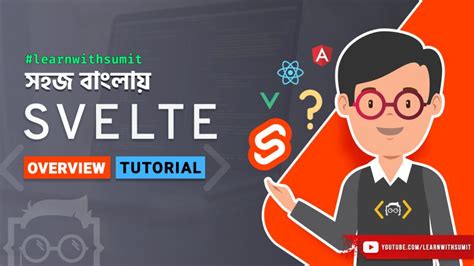 Sumit Saha On Linkedin Learnwithsumit Sumitsaha Banglaprogrammingtutorial Javascript